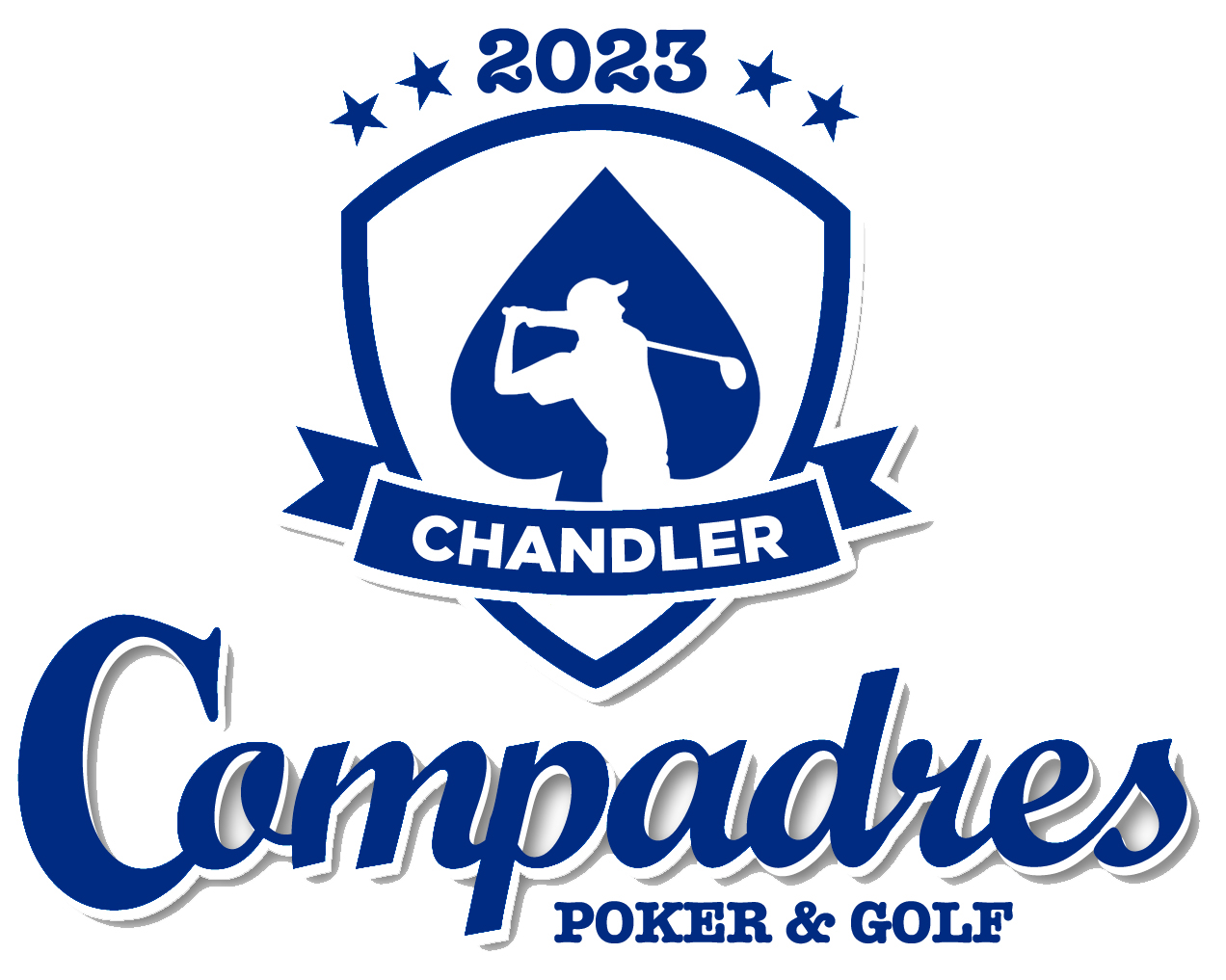 2023 CHANDLER COMPADRES GOLF CLASSIC – Chandler Compadres